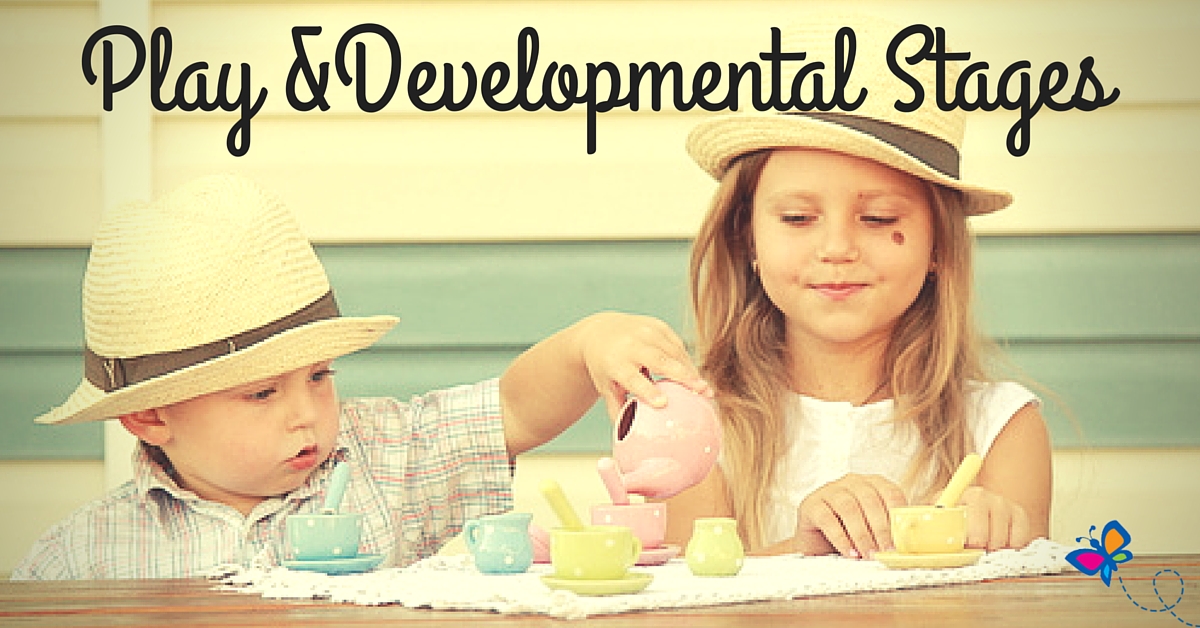 Stages of Play - AVA360 Entertainment Community