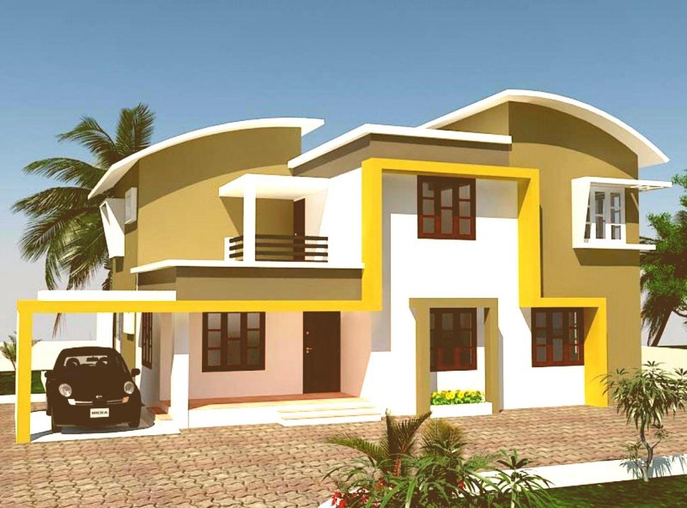 Tips For Interior and Exterior House Painting - AVA360 Entertainment ...