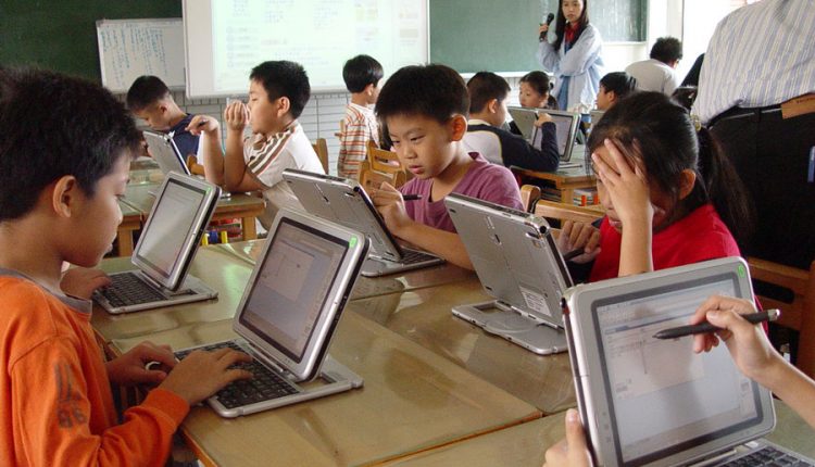 Noisy Libraries Embrace Blabbermouth Bias In Modern Education - More ...