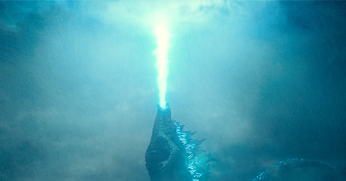 Godzilla: King of the Monsters: First reactions praise 'epic,' 'insane ...