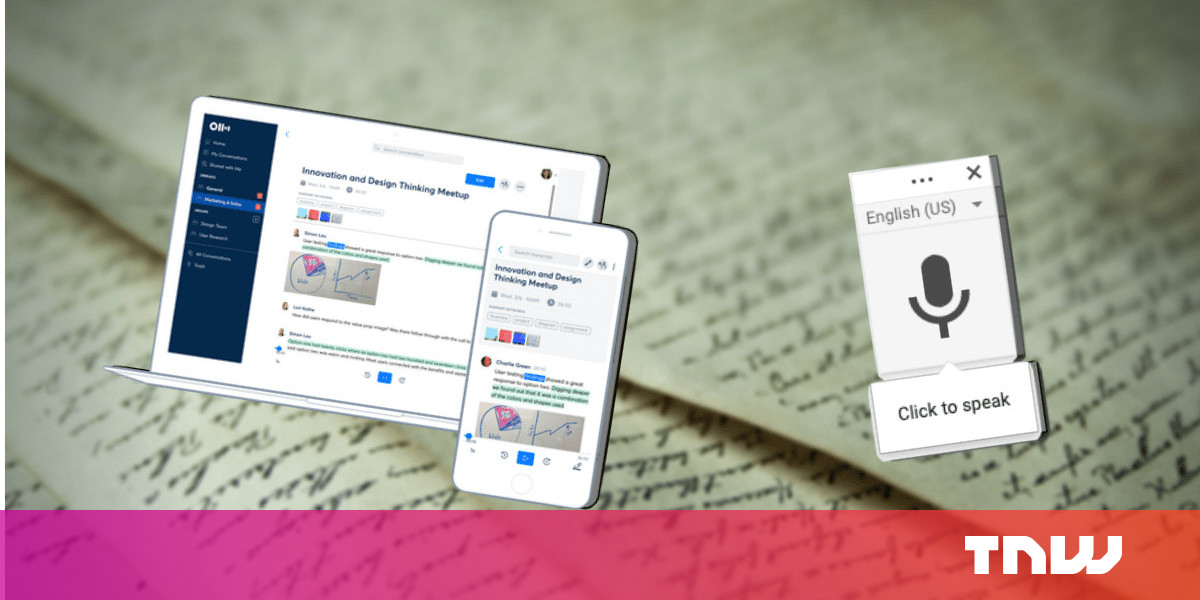 Tech News The best way to transcribe an interview - AVA360 ...