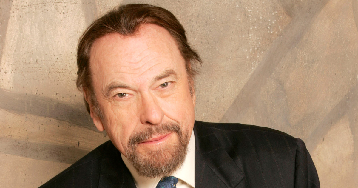 Rip Torn, Larry Sanders Show and Men in Black actor, dies at 88 ...