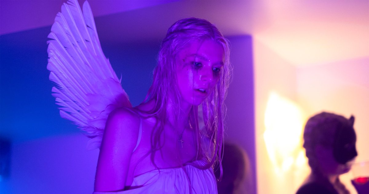 Euphoria's Jules is the anti-Manic Pixie Dream Girl we need - AVA360 ...