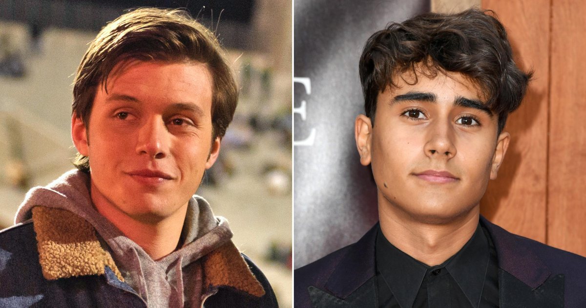 Meet the new star of the Love, Simon Disney+ TV series - AVA360 ...
