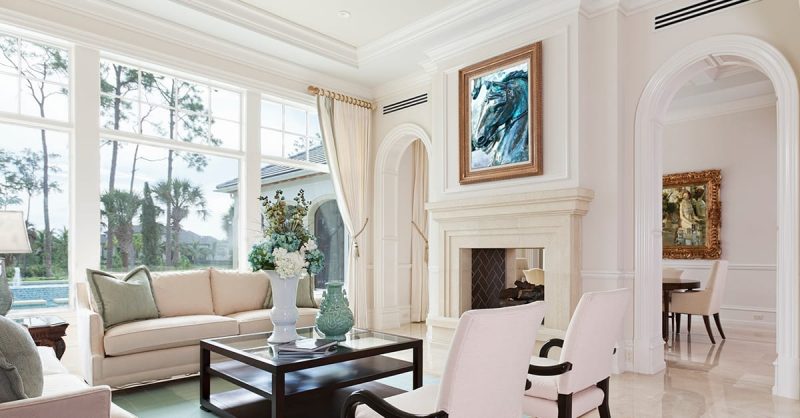 5 Ways to Make Your Home Pop - AVA360 Entertainment Community