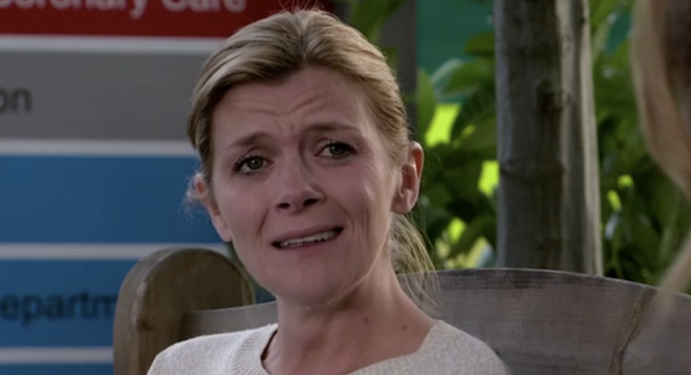 Coronation Street spoilers: Sad exit storyline revealed for Leanne ...