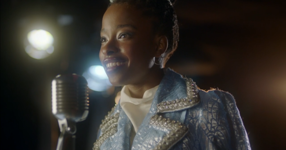 Amanda Gorman performs original poem at Super Bowl LV - AVA360 ...