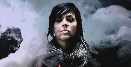 Photographer sues Activision over COD:MW 'Mara' character - AVA360 ...