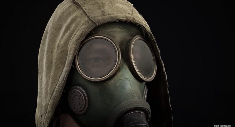 Stalker 2 Developer Diary shows a team that is obsessed with detail ...