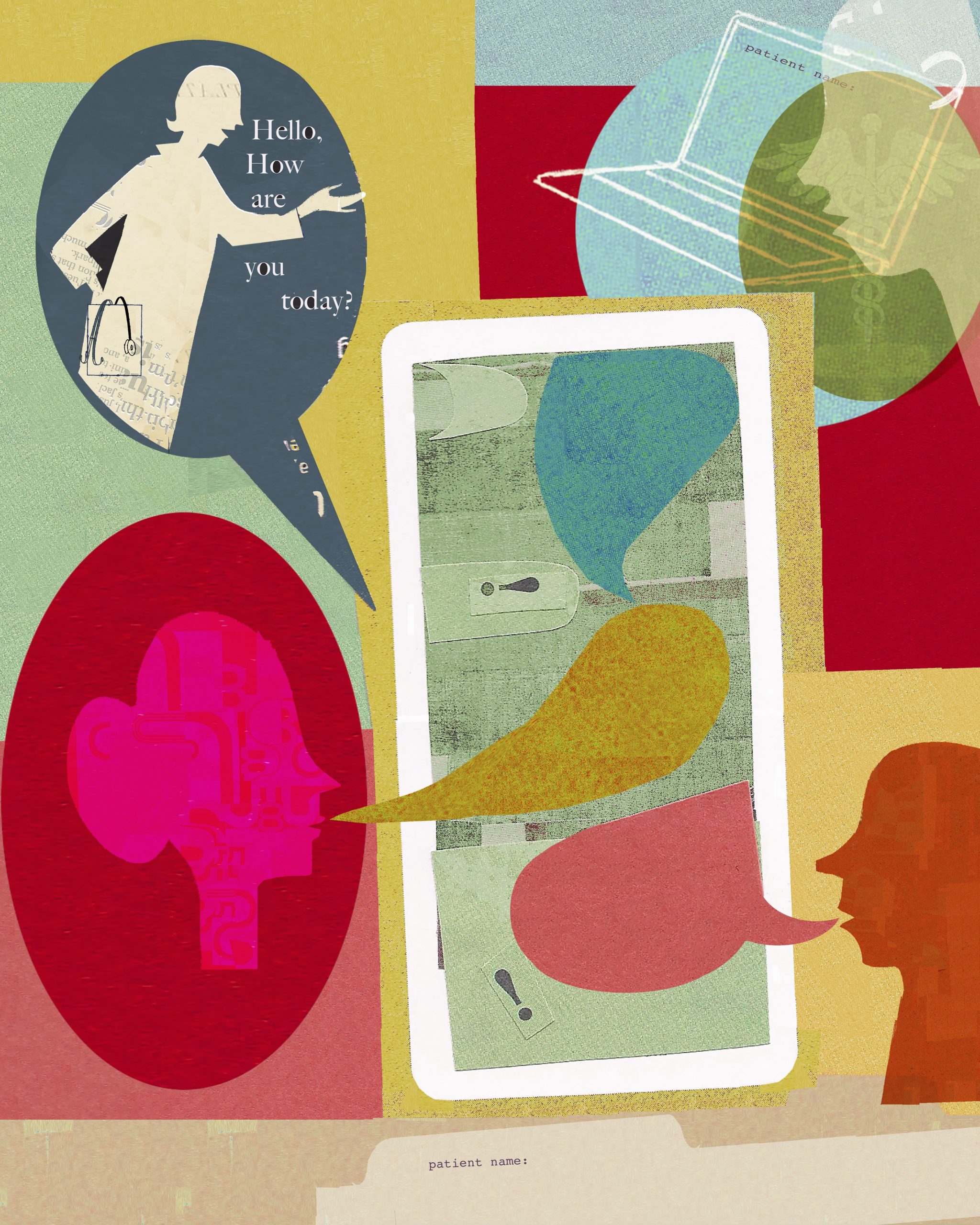 5 Ways To Make The Most Of A Doctor s Appointment During COVID 19
