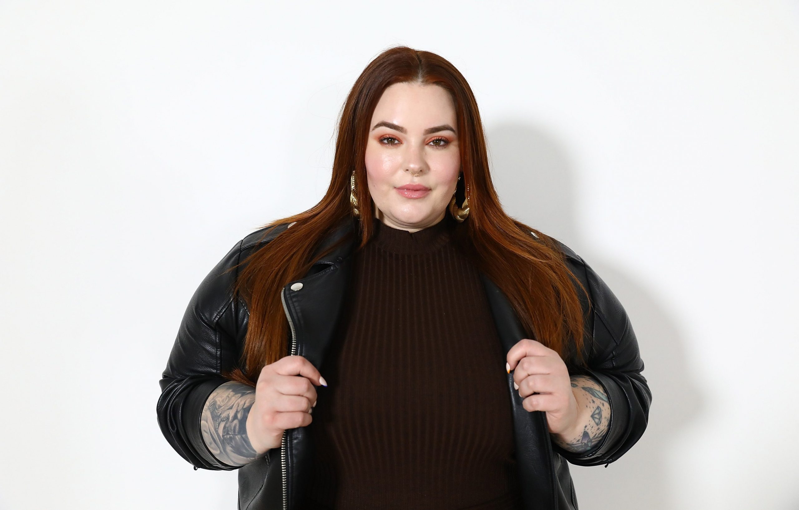 Tess Holliday Reveals She’s ‘Anorexic and In Recovery’ - AVA360 ...