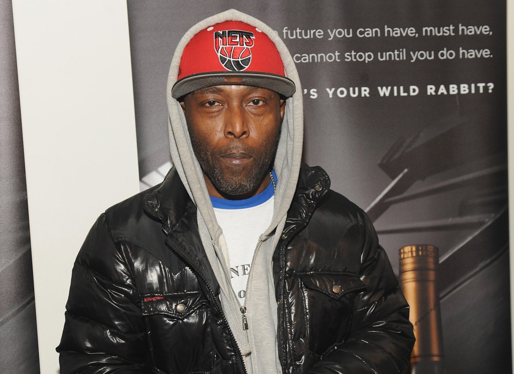 Rapper Black Rob dies aged 51 as tributes pour in: ‘We will never ...