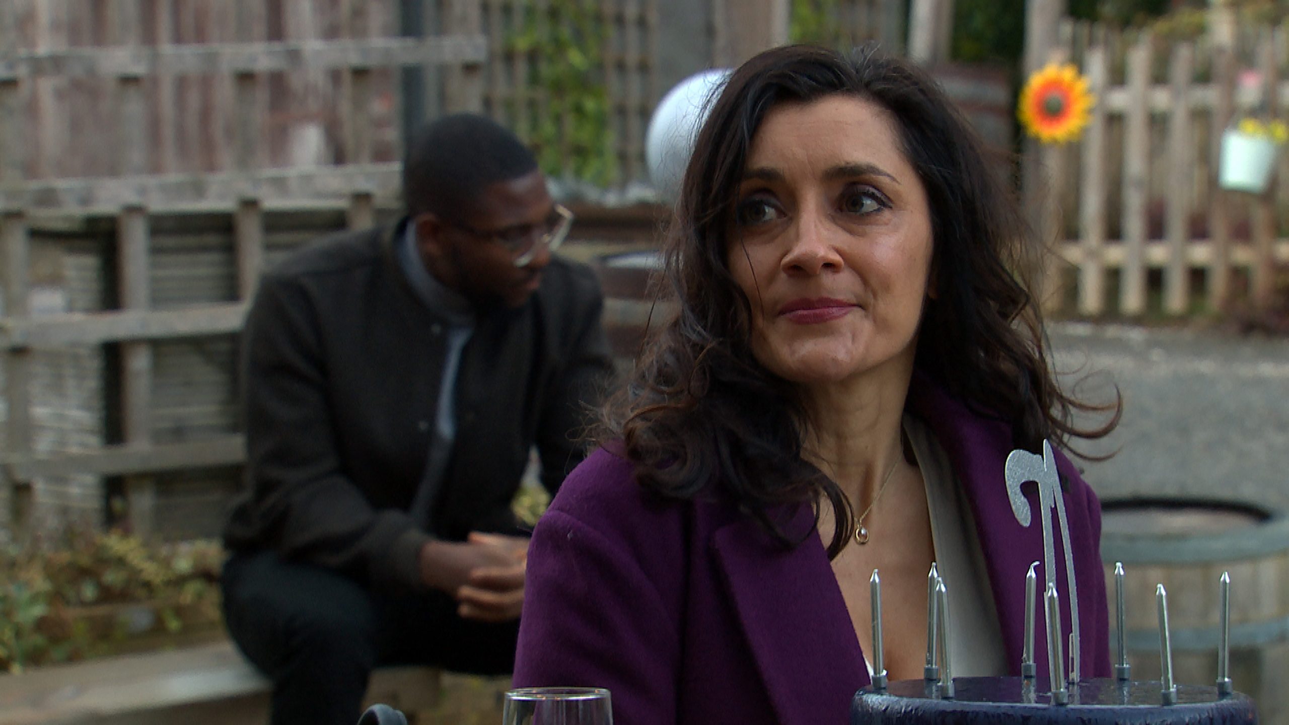 Emmerdale spoilers: Ethan Anderson and Manpreet Sharma hide a big ...