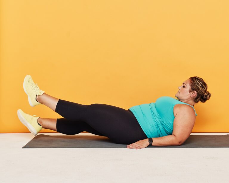 This Quick Core Workout Might Be Your New Favorite Finisher - AVA360 ...