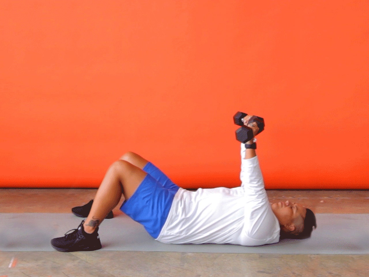 A Total-Body, Push-Pull Workout to Build Strength All Over - AVA360 ...