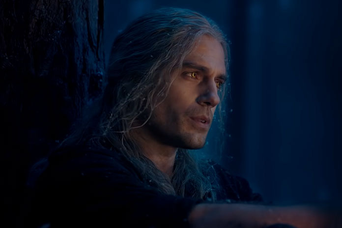 Teaser Trailer: “The Witcher: Season 2” - AVA360 Entertainment Community