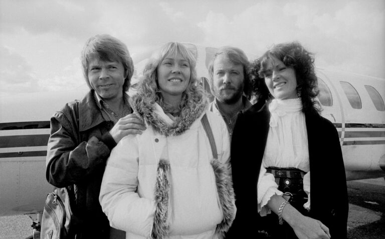 Why did ABBA break up and which couples were married? - AVA360 ...
