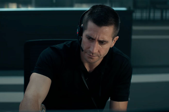 Full Trailer: Jake Gyllenhaal In “The Guilty” - AVA360 Entertainment ...