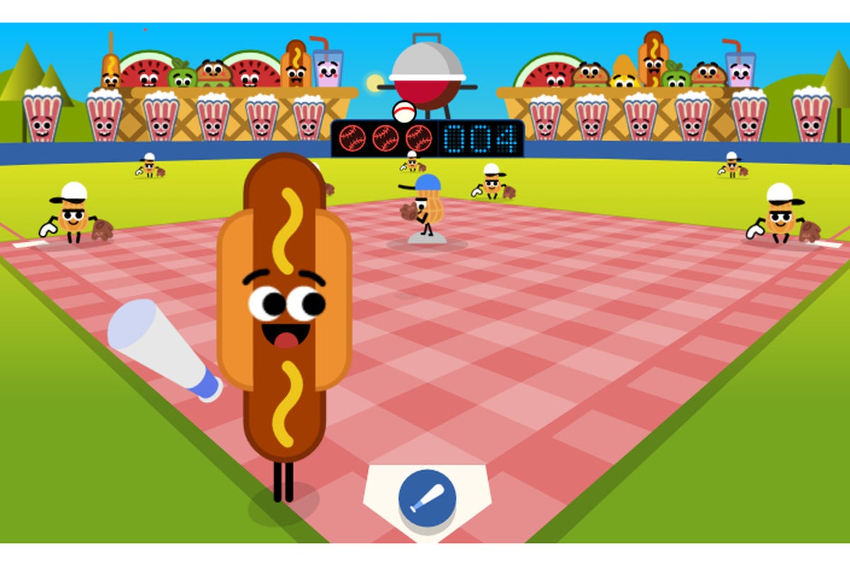 12 popular Google Doodle games you can still play - AVA360 ...