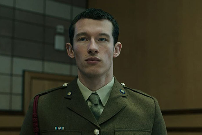 Callum Turner Boards Clooney’s “Boat” - AVA360 Entertainment Community