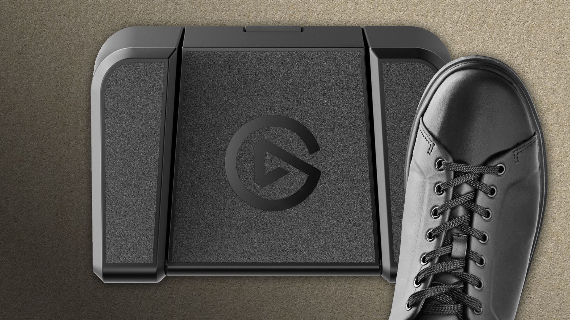 Elgatos Stream Deck Pedal Is The Input Device You Never Knew You Needed Ava360 Entertainment