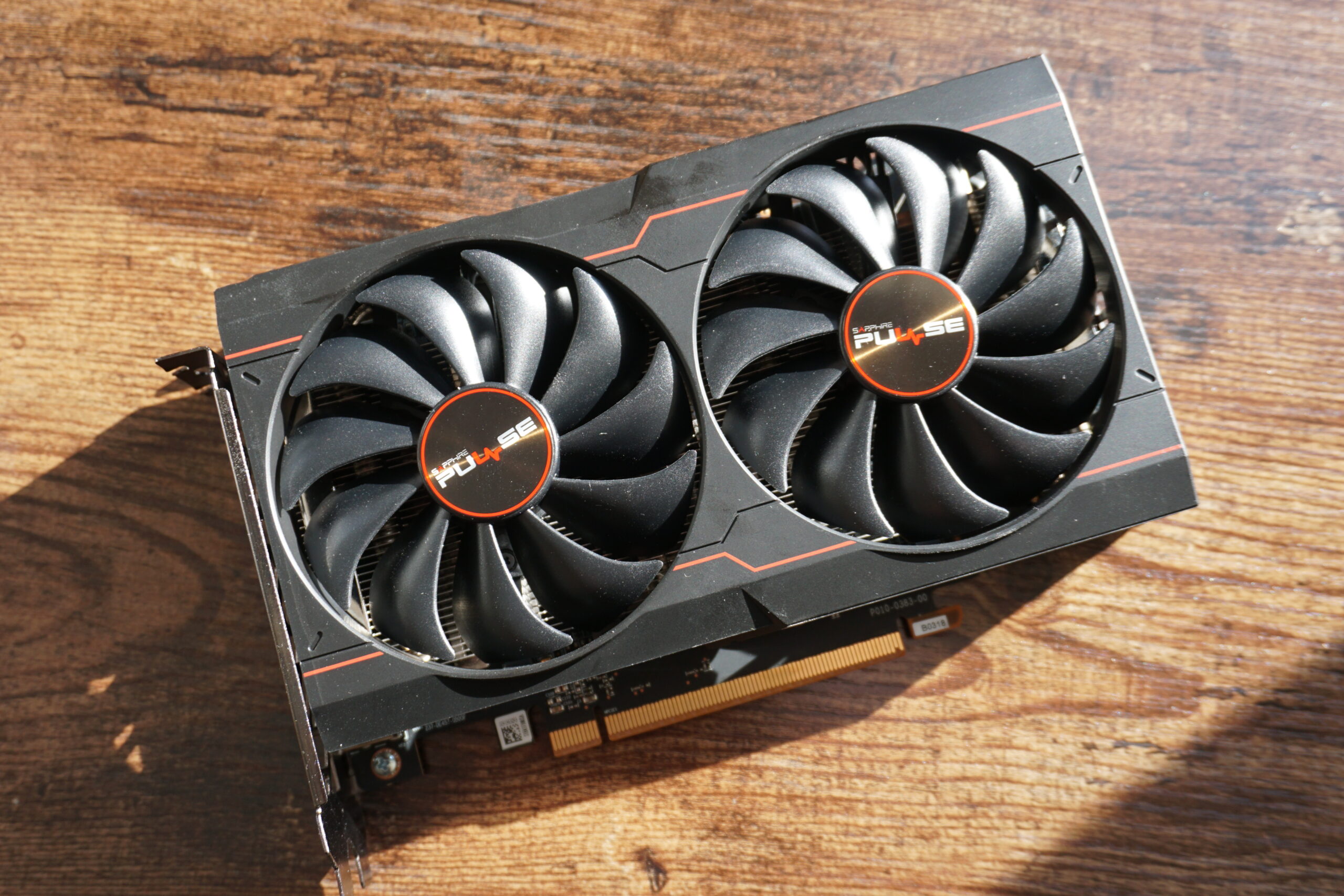 Sapphire Pulse Radeon RX 6500 XT review: Affordable, quiet, and smart ...