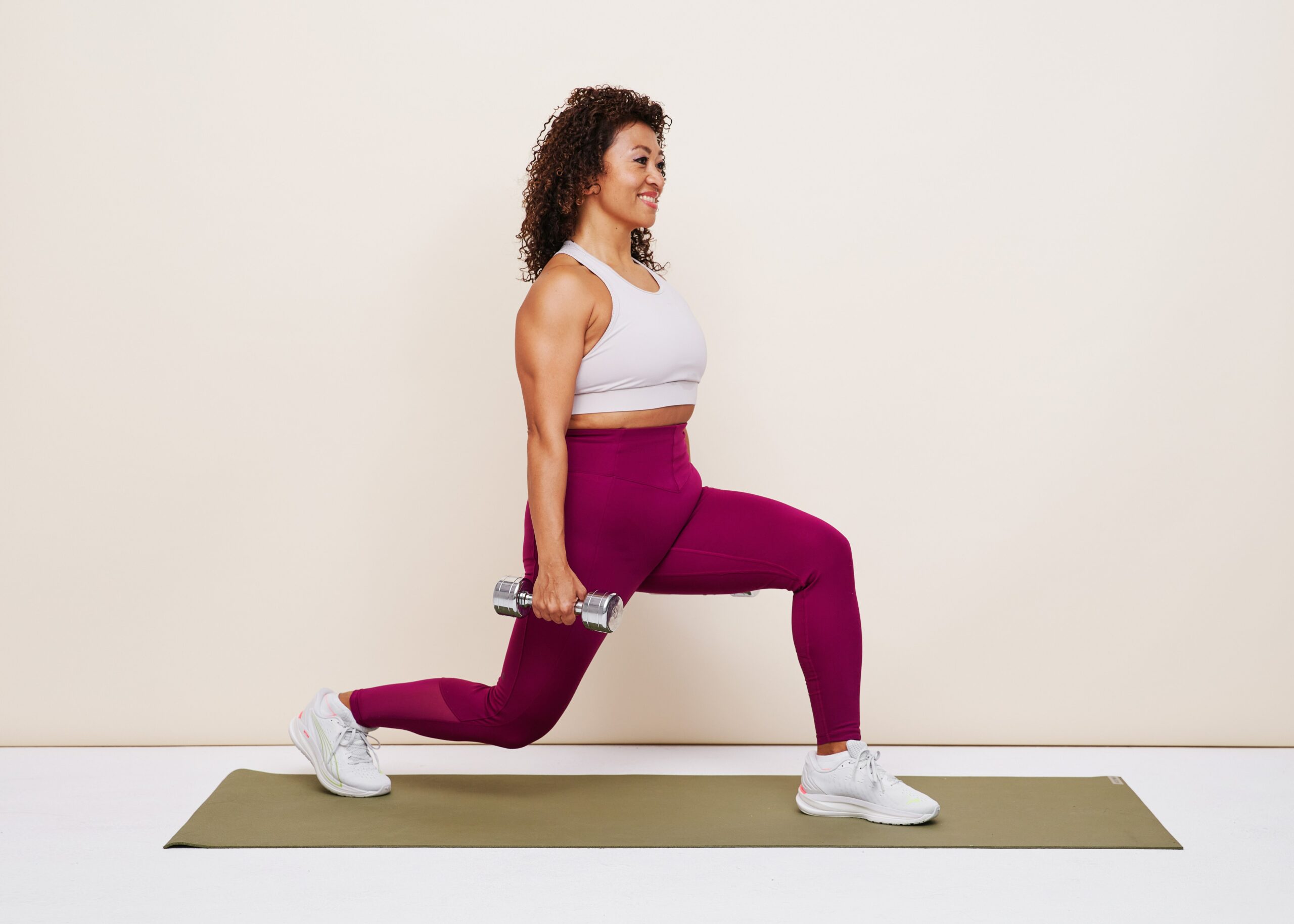 5 Full-Body Workout Moves for Total Strength - AVA360 Entertainment ...