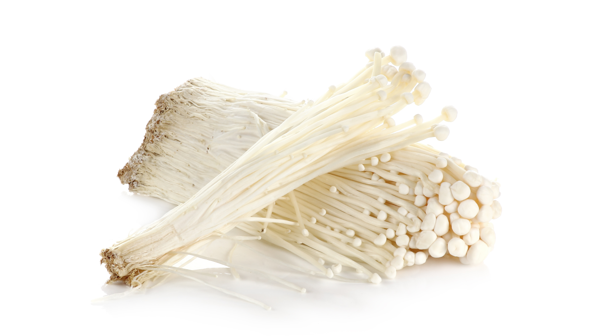 Jan Fruits recalls Enoki mushrooms after testing finds Listeria ...