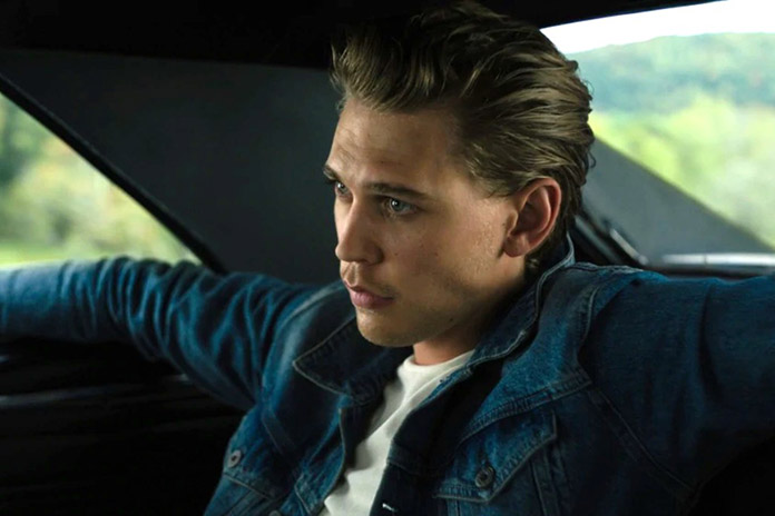 Austin Butler Up For Feyd In “Dune: Part Two” - AVA360 Entertainment ...